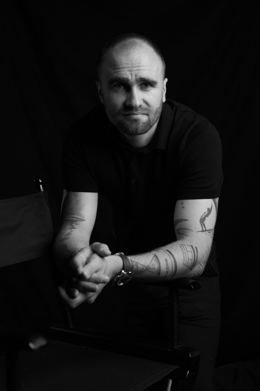 Hugo Will | Cinematographer